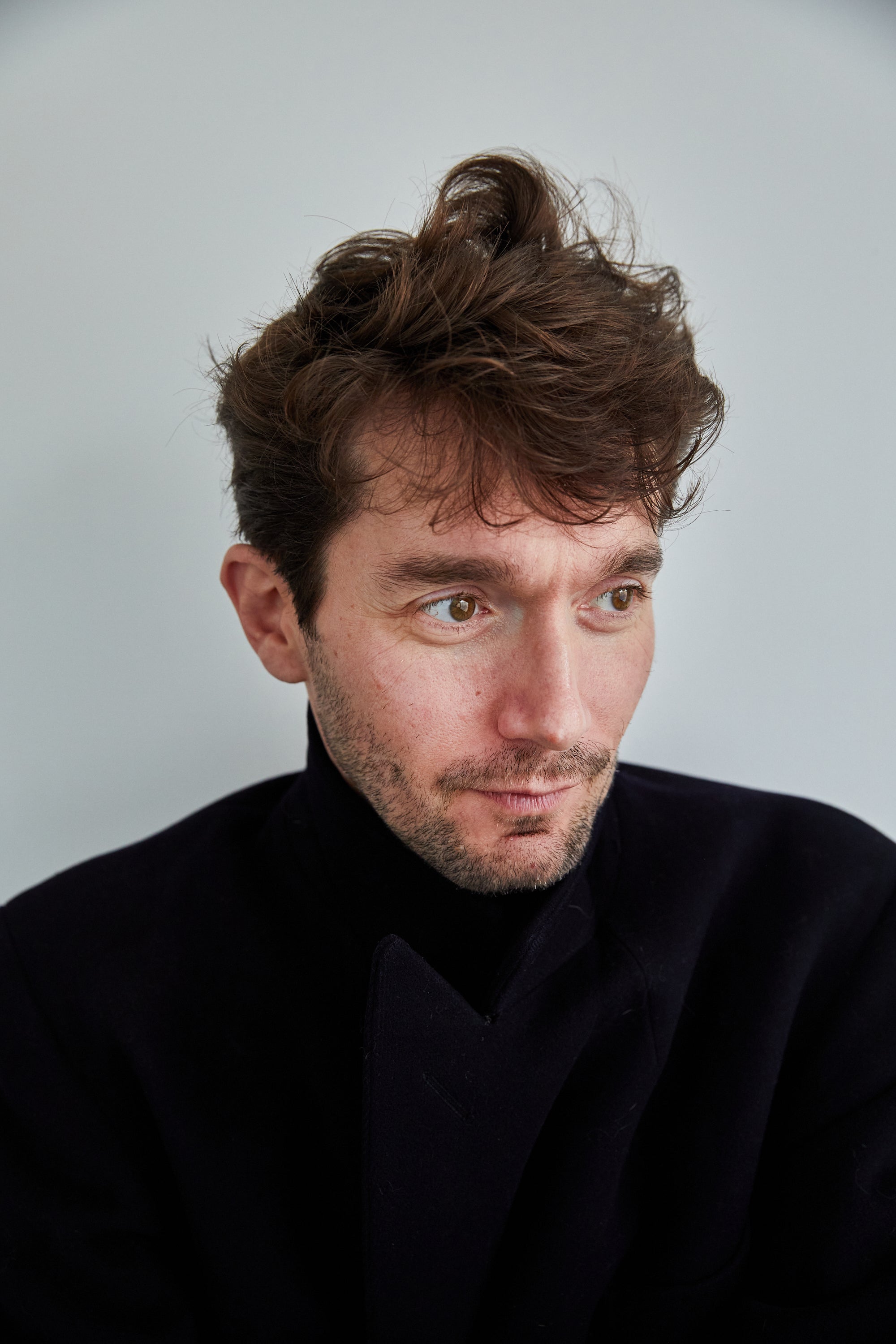 4 questions à Antoine Mouton – Editions Charlie Crane